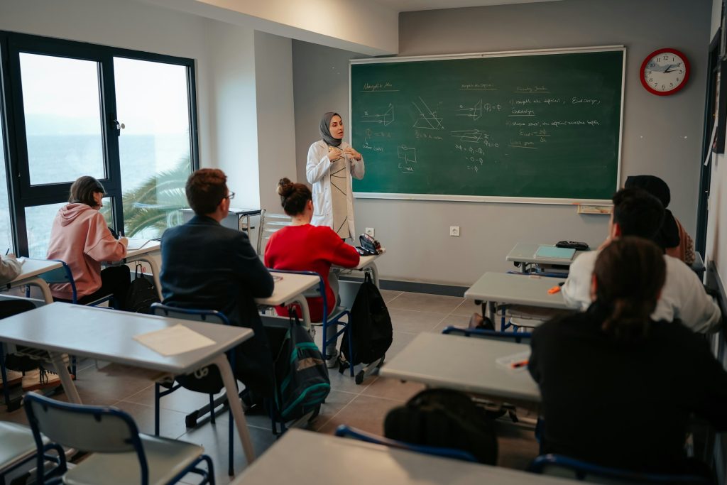 Buy an Education Service Business | HPBB